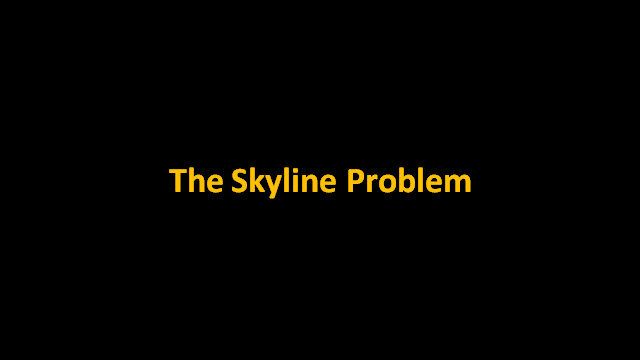 The Skyline Problem Ideserve